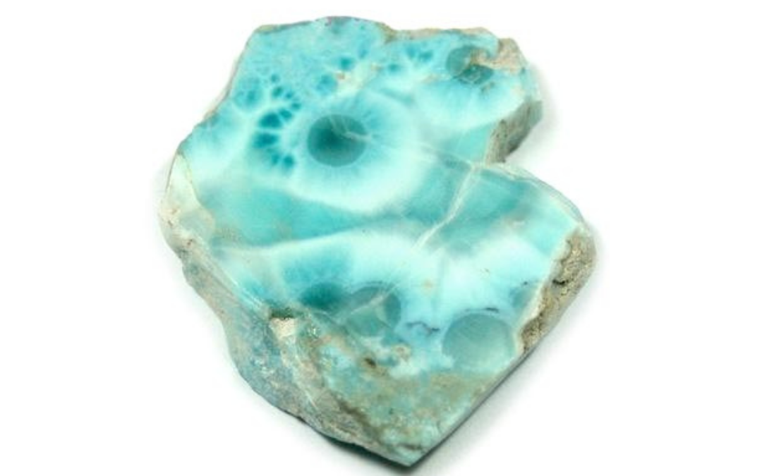 LARIMAR - Punay Project